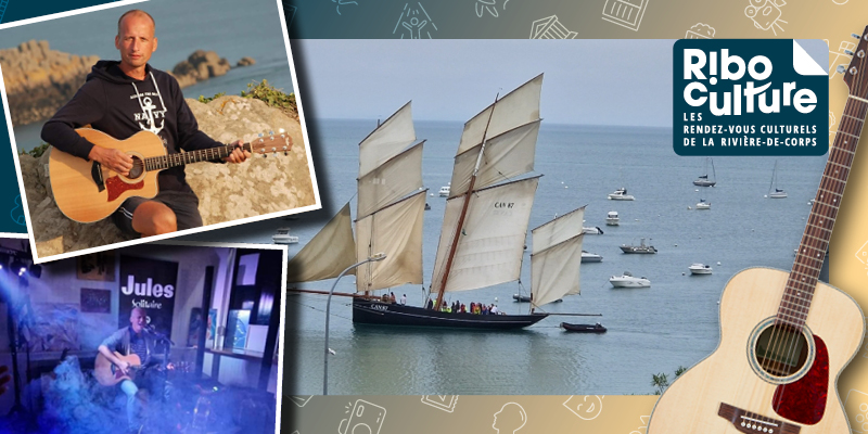 Concert-anniversaire de Jules Solitaire